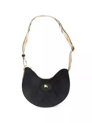 Burberry Quilted Cross Body Bag