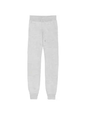 Dsquared2 2010s Drawstring Track Pants - Grey