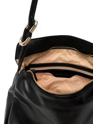 CAFÈNOIR Logo-plaque Shoulder Bag