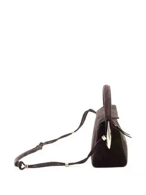 Benedetta Bruzziches Elif Shoulder Bag