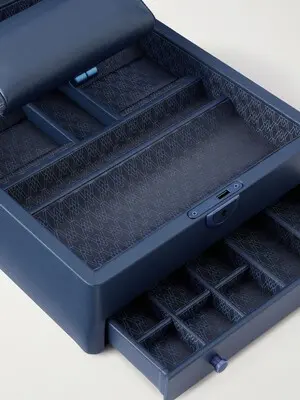 Wolf Watch Stand Box