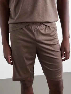 Zimmerli Sea Island Cotton-jersey Pyjama Set