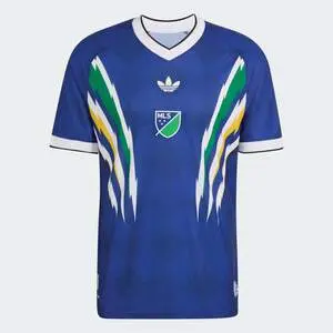Adidas Mls All-star 2026 Jersey Authentic