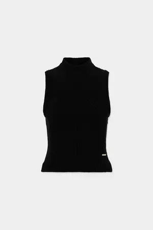 Dsquared2 Après Ski Knit Top
