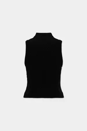 Dsquared2 Après Ski Knit Top