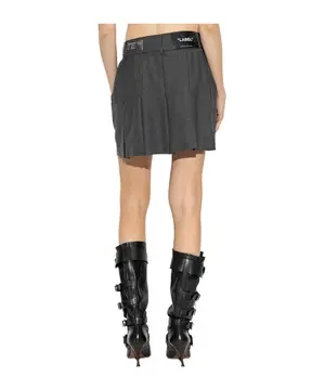 Off-White Skirt 2fs00357b 0-w065