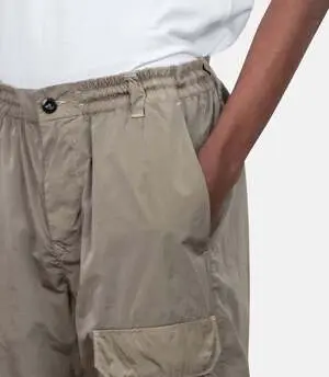 C.P. COMPANY Casual Pants With Belt Loops
