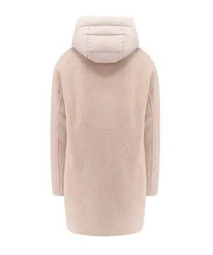 MOORER Natisha-cwb Hooded Jacket