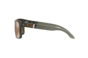 Oakley Logo Sunglasses