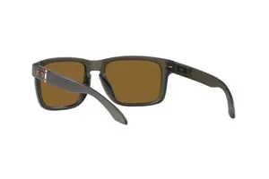 Oakley Logo Sunglasses