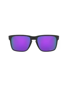 Oakley Black Square Sunglasses - Purple