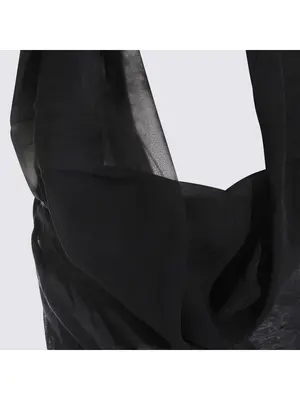 Rick Owens Sunburn Halter Top