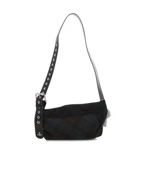 VIVIENNE WESTWOOD Maxime Small Crossbody Bag