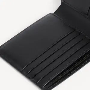Balenciaga Le City Uptown Square Folded Wallet