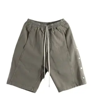 Rick Owens Drawstring Shorts