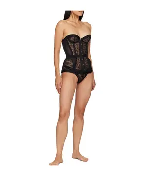 Agent Provocateur Mercy Corset