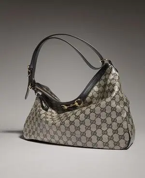 Gucci Starlet Large Shoulder Bag