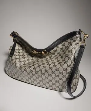 Gucci Starlet Large Shoulder Bag
