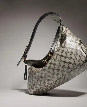 Gucci Starlet Large Shoulder Bag