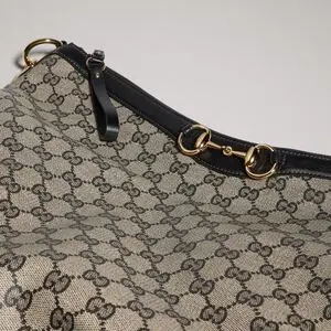 Gucci Starlet Large Shoulder Bag