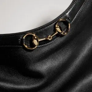 Gucci Starlet Large Shoulder Bag