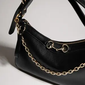 Gucci Starlet Medium Shoulder Bag