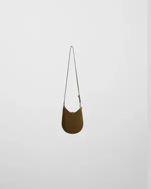 Phoebe Philo Adjustable Shoulder Strap Shoulder Bag