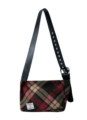 VIVIENNE WESTWOOD Small Maxime Crossbody