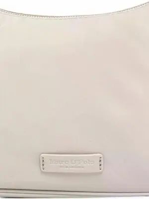 Marc O'polo Logo-patch Cross Body Bag