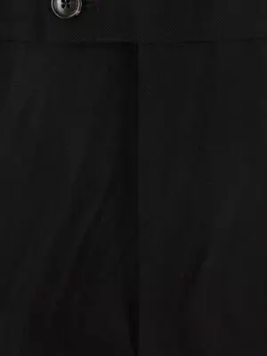 NAMACHEKO Morys Pleated Trousers