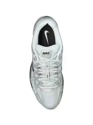 Nike P-6000 Sneakers - Silver