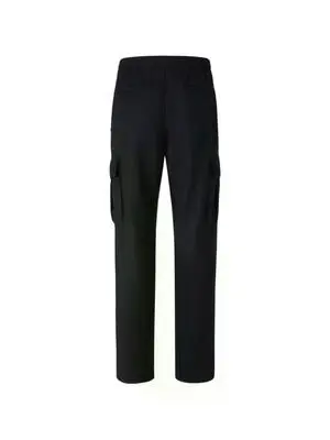 Canali Drawstring-waist Trousers