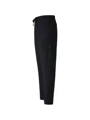 Canali Drawstring-waist Trousers