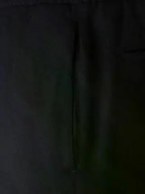 Canali Drawstring-waist Trousers