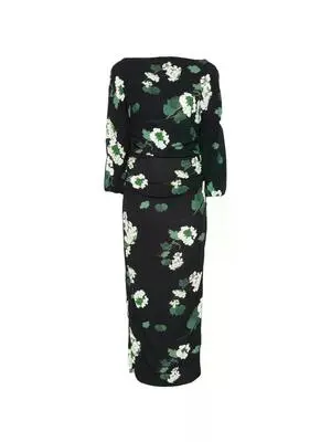 Bernadette Dress Ezra