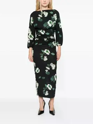 Bernadette Dress Ezra