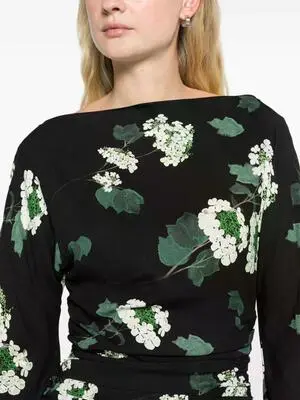 Bernadette Dress Ezra