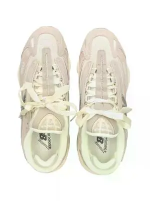 NEW BALANCE 1000 Panelled Sneakers - Neutrals