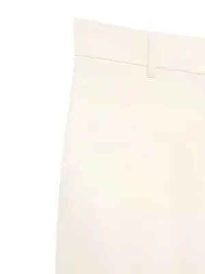 MANUEL RITZ Belt-loop Trousers