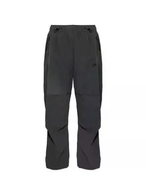 Nike Tech Dri-fit Woven Pants - Grey