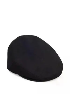 LOCK & CO. HATTERS Gill Wool Flat Cap