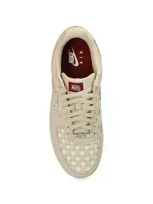 Nike Air Force 1 Low Retro Premium Sneakers