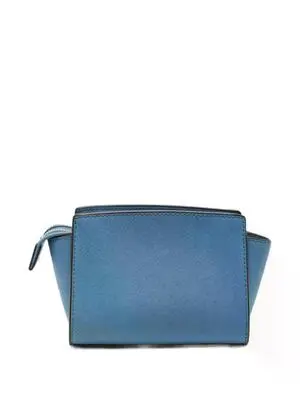 Michael Kors Selma Mini Crossbody Bag