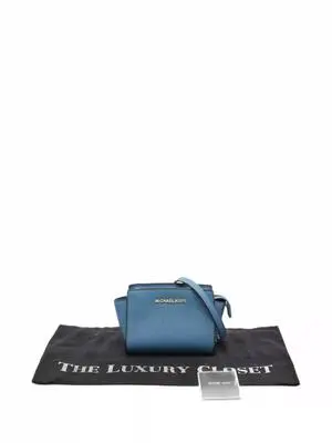Michael Kors Selma Mini Crossbody Bag
