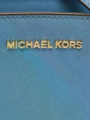 Michael Kors Selma Mini Crossbody Bag