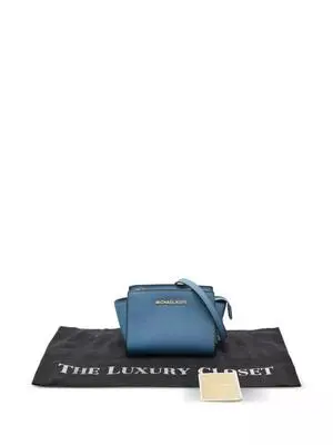 Michael Kors Selma Mini Crossbody Bag