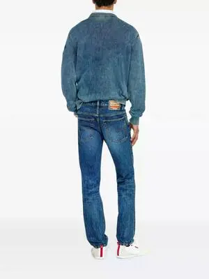 DIESEL® Regular Jeans Regular Waist 2023 D-finitive