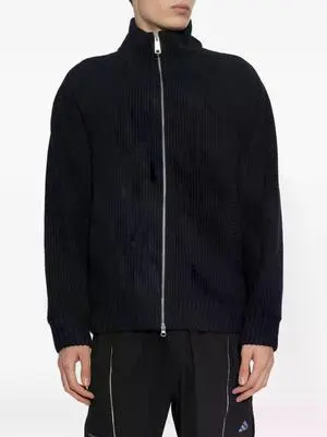 Carhartt Work In Progress Banley Sweater Jacket