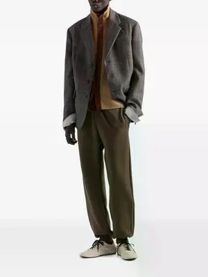 Prada Fleece Pants