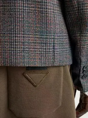 Prada Fleece Pants